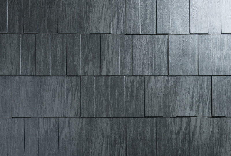 Sentry Shake - Metal Shake Roof System - Best Buy Metals