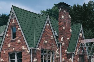 Metal Shake Roofing - Best Buy Metals