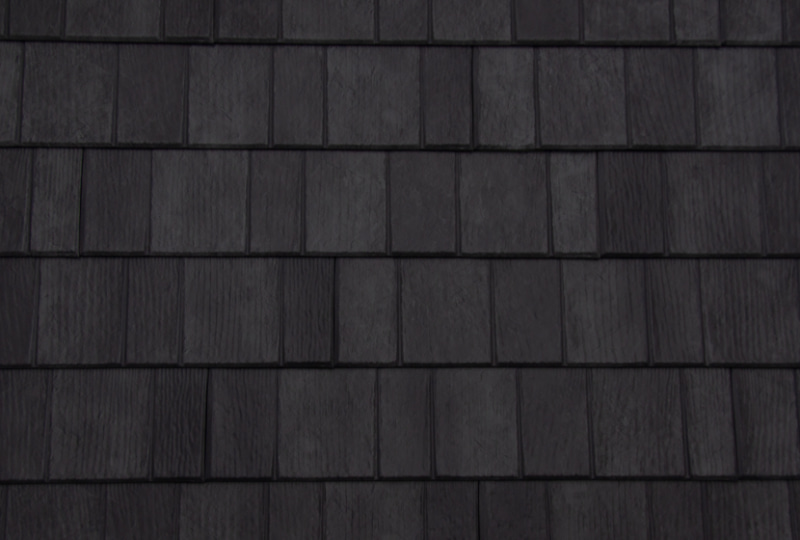 KasselWood Slate - Steel Quarried Slate Roofing - Best Buy Metals