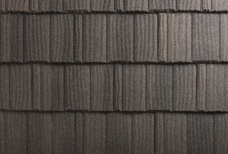 Pine-Crest Shake - Hurricane-Grade Metal Shake Roofing - Best Buy Metals