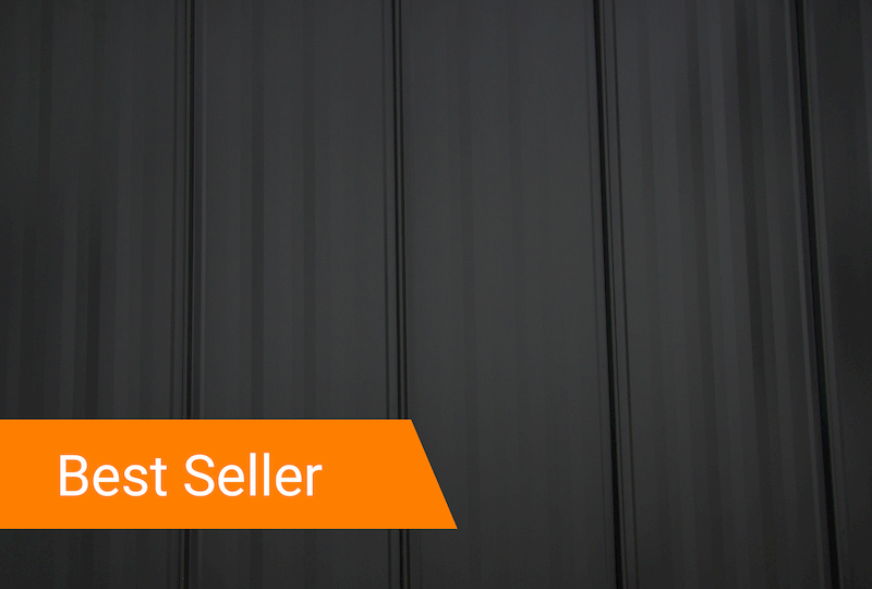 Standing Seam Texture