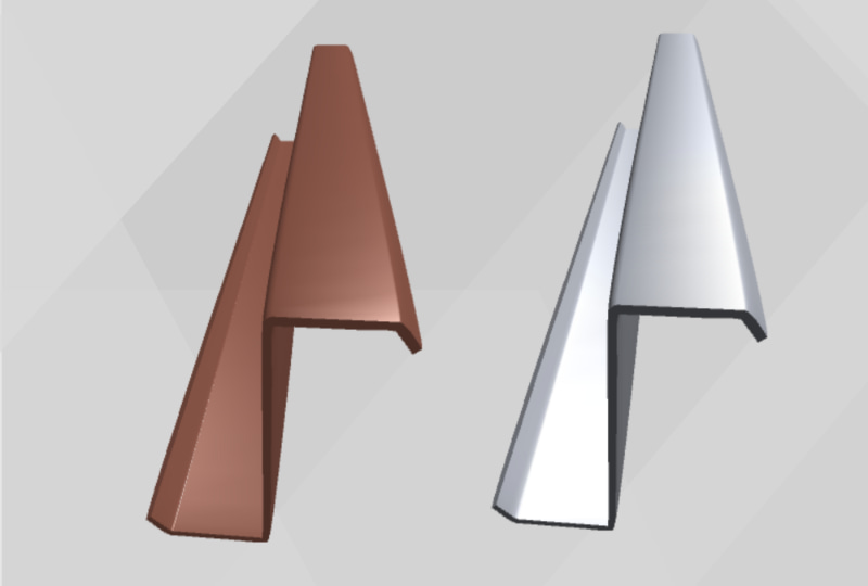 Zee Purlin - Secondary Steel Framing - Best Buy Metals