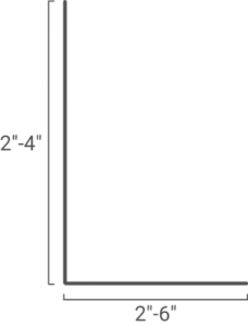 Angle - Secondary Steel Framing - Best Buy Metals