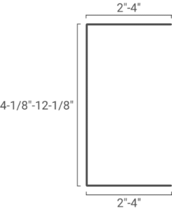 Channel - Secondary Steel Framing - Best Buy Metals