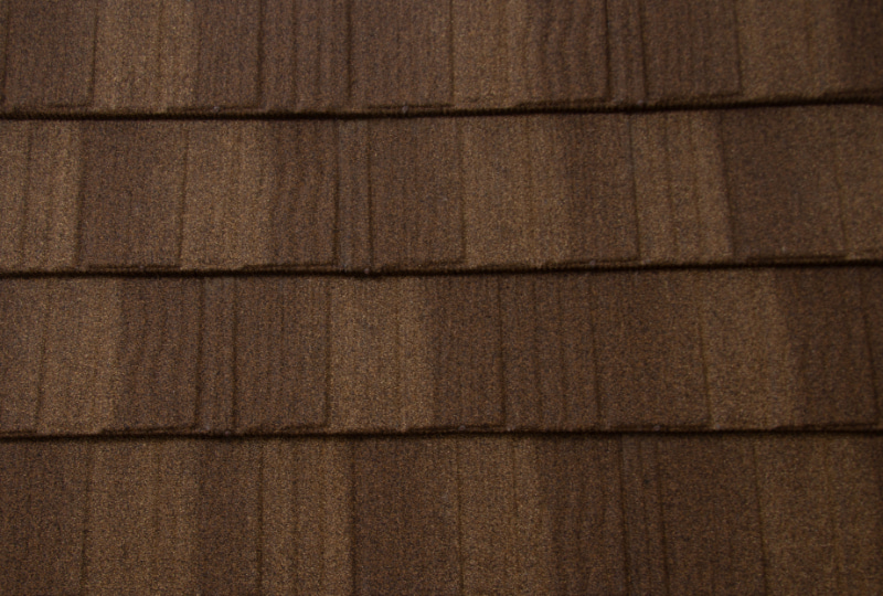 Decra Shake - Over Batten Metal Shake Roofing - Best Buy Metals