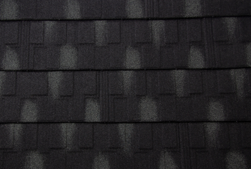 Roser Piano Shingle - Low Budget Stone Coated Metal Shingle - Best Buy ...