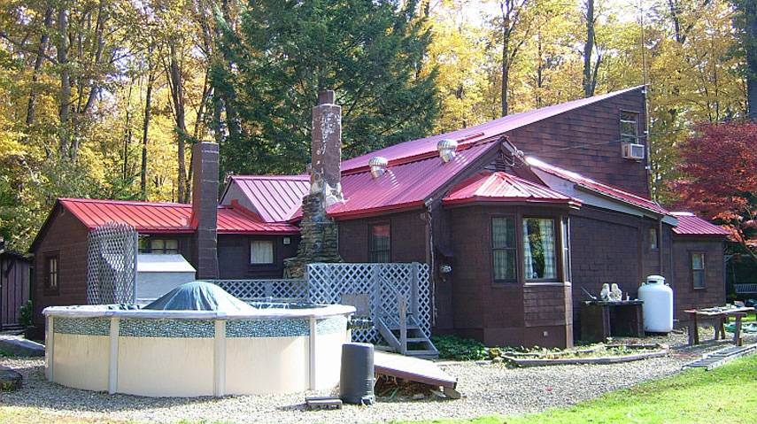 Timothy L. Pleasantville, Pennsylvania - Best Buy Metal Roofing