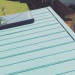 5V-Crimp - V Rib Metal Roofing - Best Buy Metals