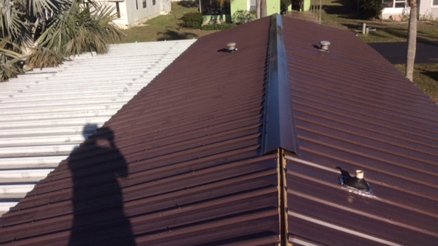 Daniel W. Bonita Springs, Florida - Best Buy Metal Roofing