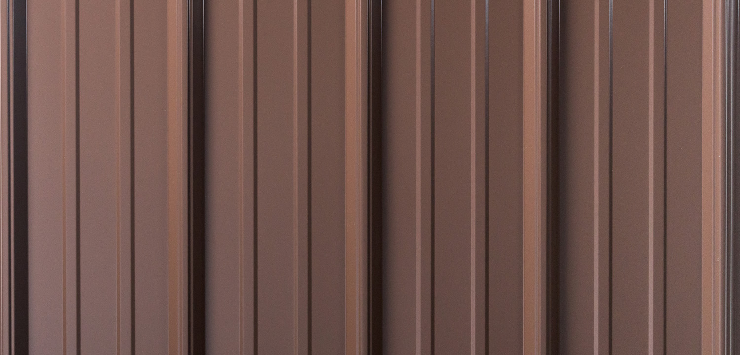 Metal Roofing Panel Colors & Finishes - Best Buy Metal Roofing