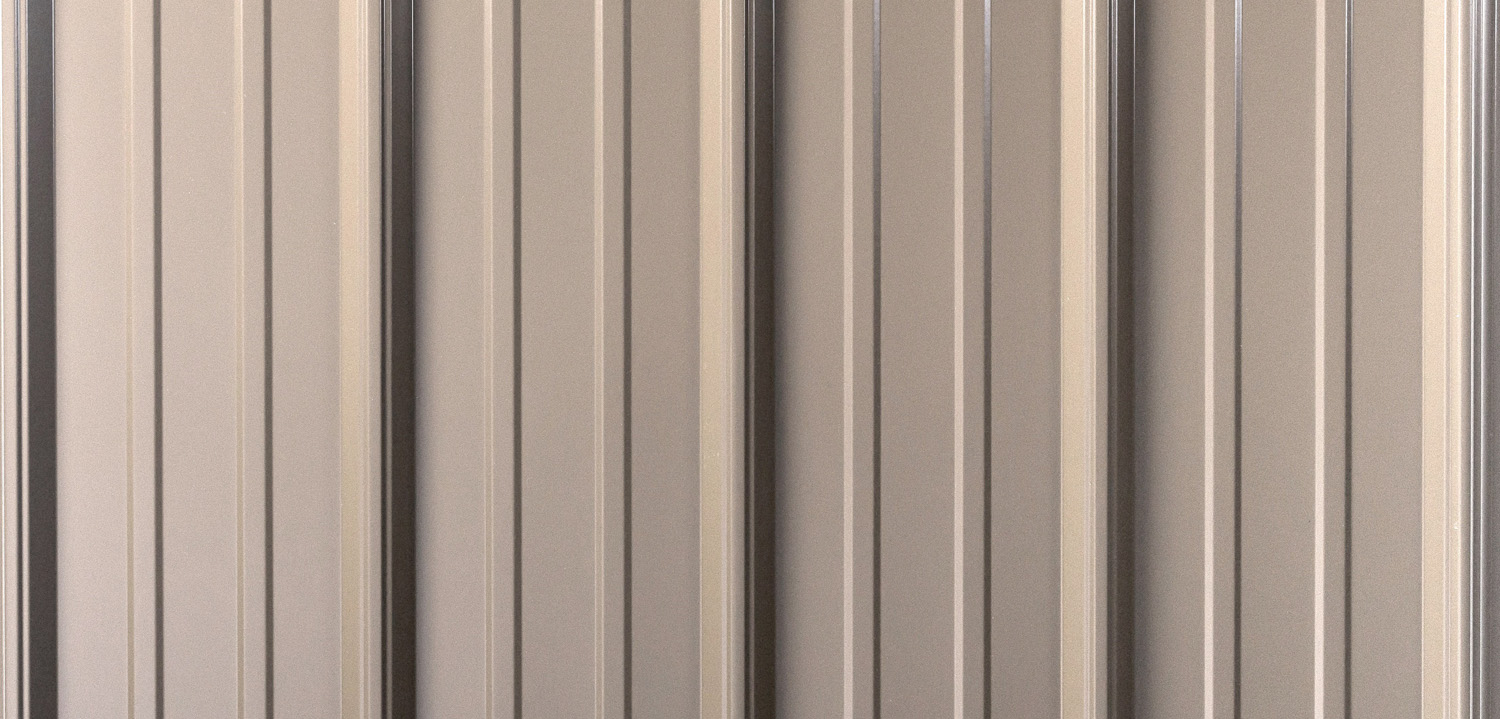 Metal Roofing Panel Colors & Finishes - Best Buy Metal Roofing