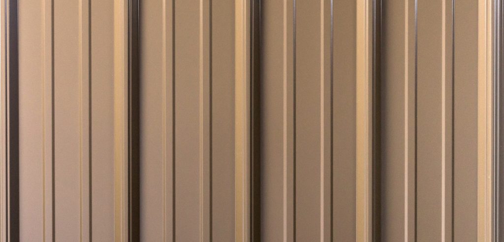 Metal Roofing Panel Colors & Finishes - Best Buy Metal Roofing