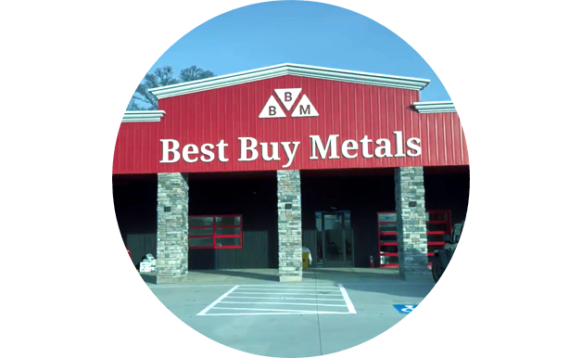 Best Buy Metals Greenville Sc