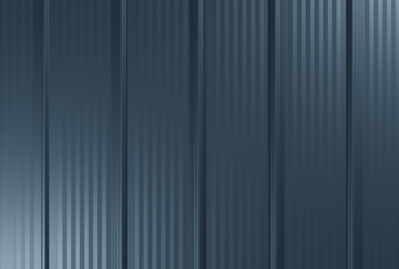 Apex Panel - Modern Quad Metal Roof Panel - Best Buy Metals